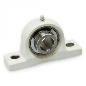 Plastik Yataklı Rulmanlar - Oktay Rulman